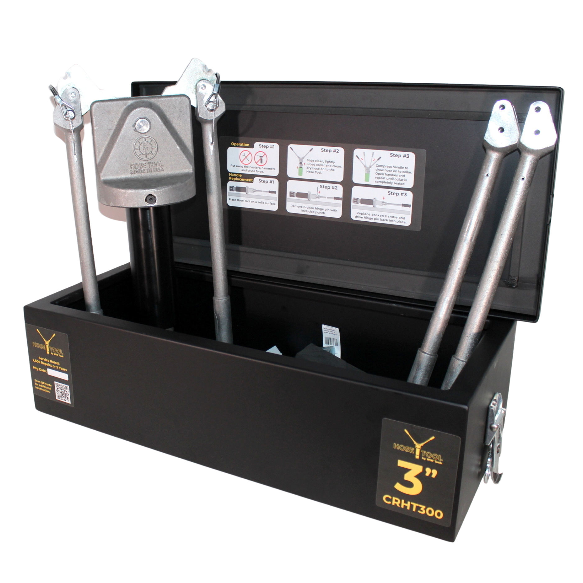 Combat Ready Kits – Hose Tool USA