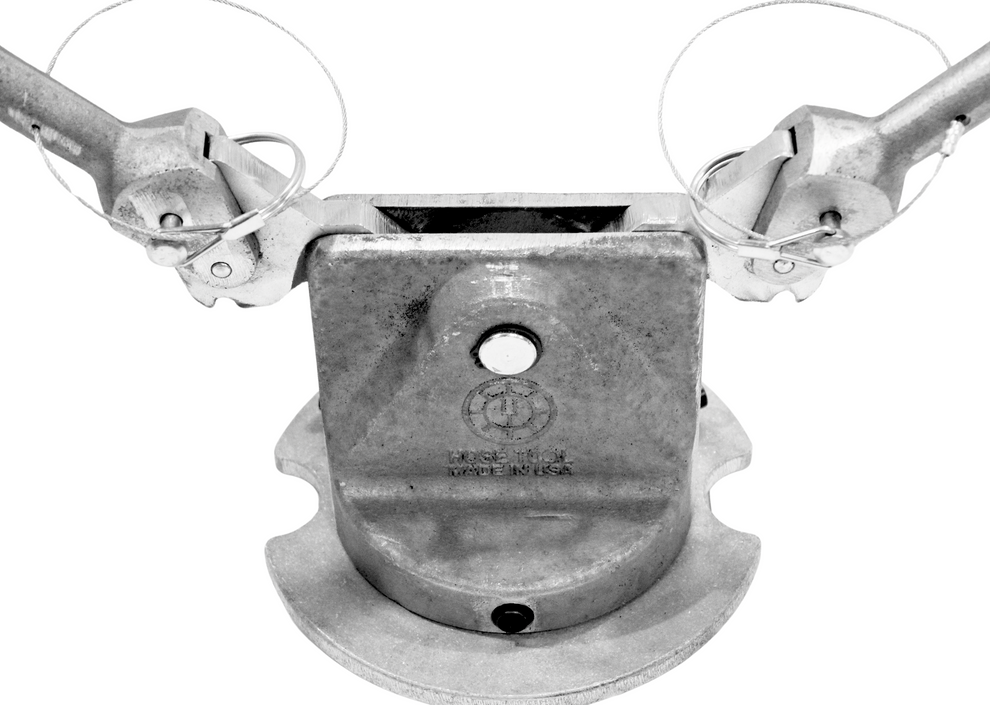 WtW HT600 6-Inch Hose Tool – Hose Tool USA