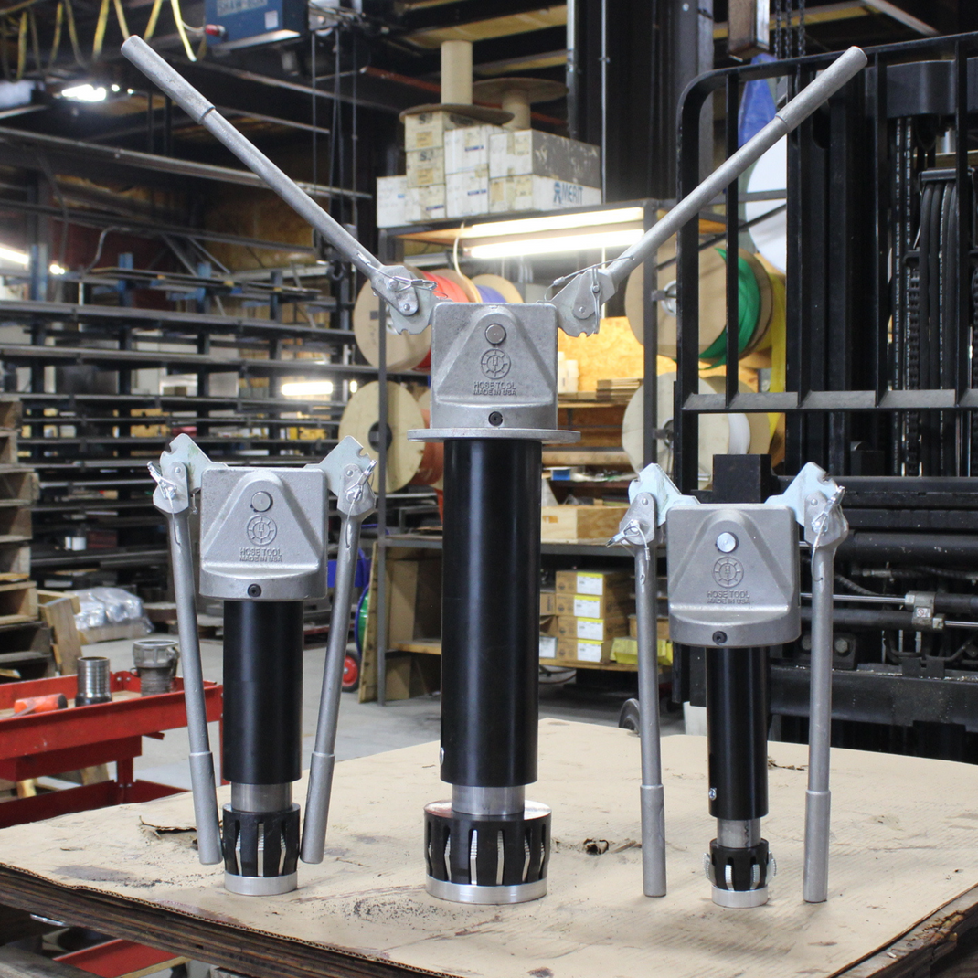 About Us – Hose Tool USA